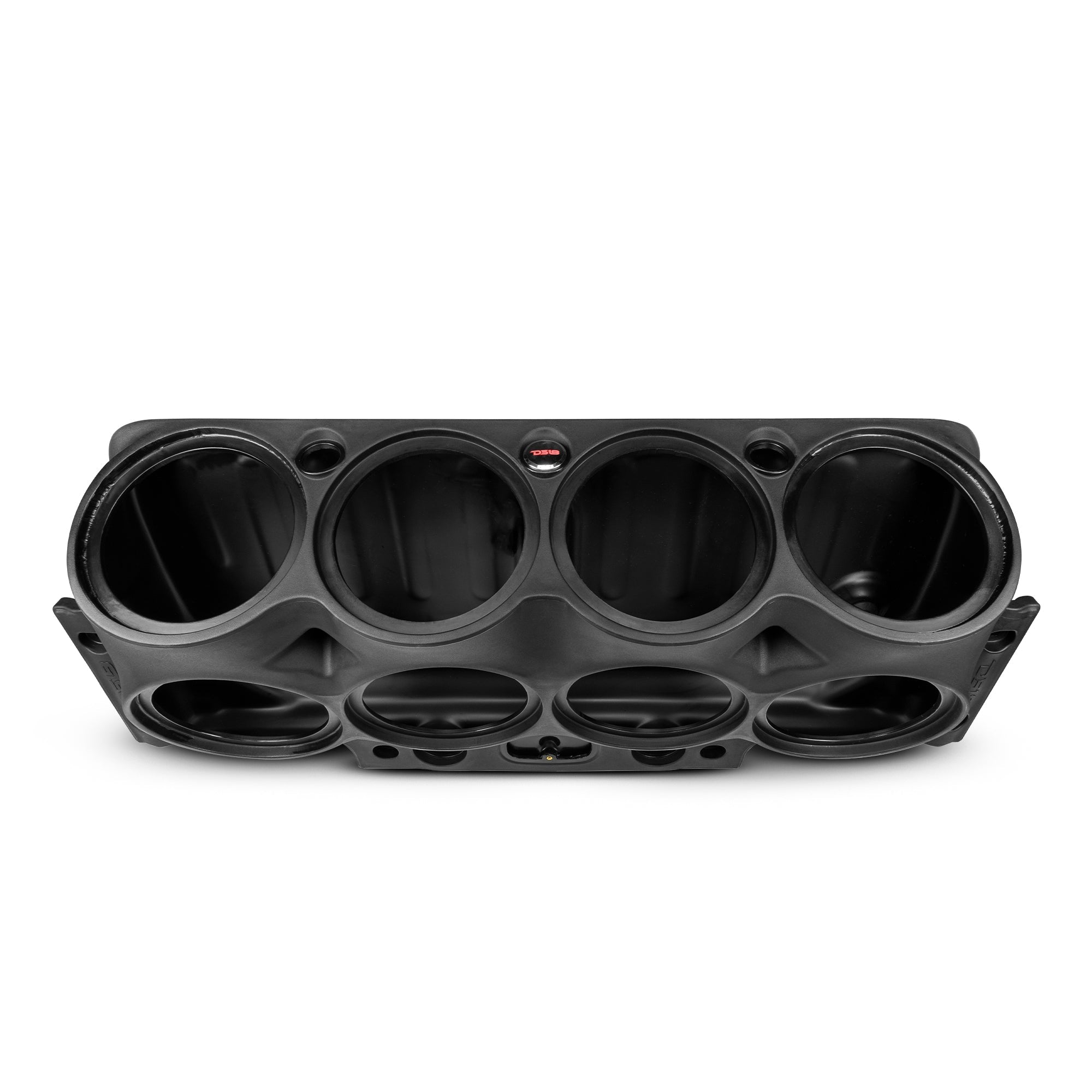 Jeep JK/JKU Overhead Bar System Fits 8 X 10" Speakers, 2 X 2.3" tweete ...